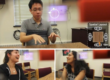 Head-Mounted Display Visualizations to Support Sound Awareness for the ...