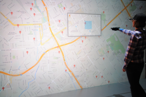 Human-Computer Interaction Lab