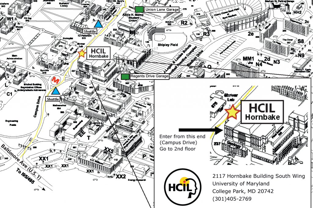 Contact Us - Human-Computer Interaction Lab